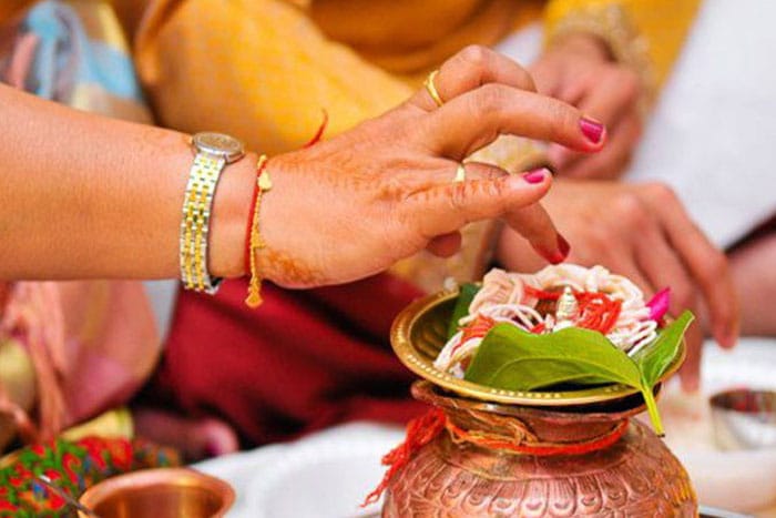 Poojas & Rituals in Vedic Astrology - Expert Sanskrit Ceremonial Services