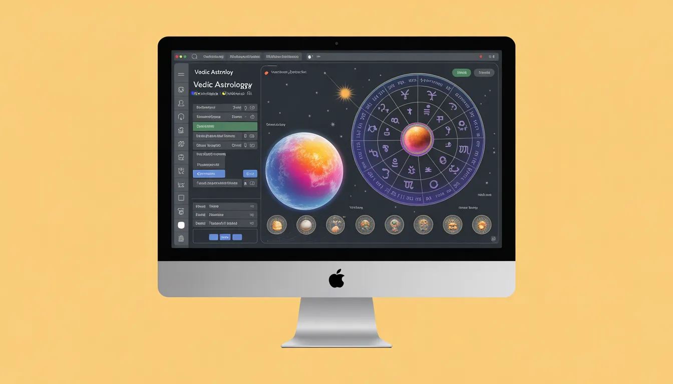 Jagannath Hora Software: Free Vedic Astrology Tool for Accurate Charting
